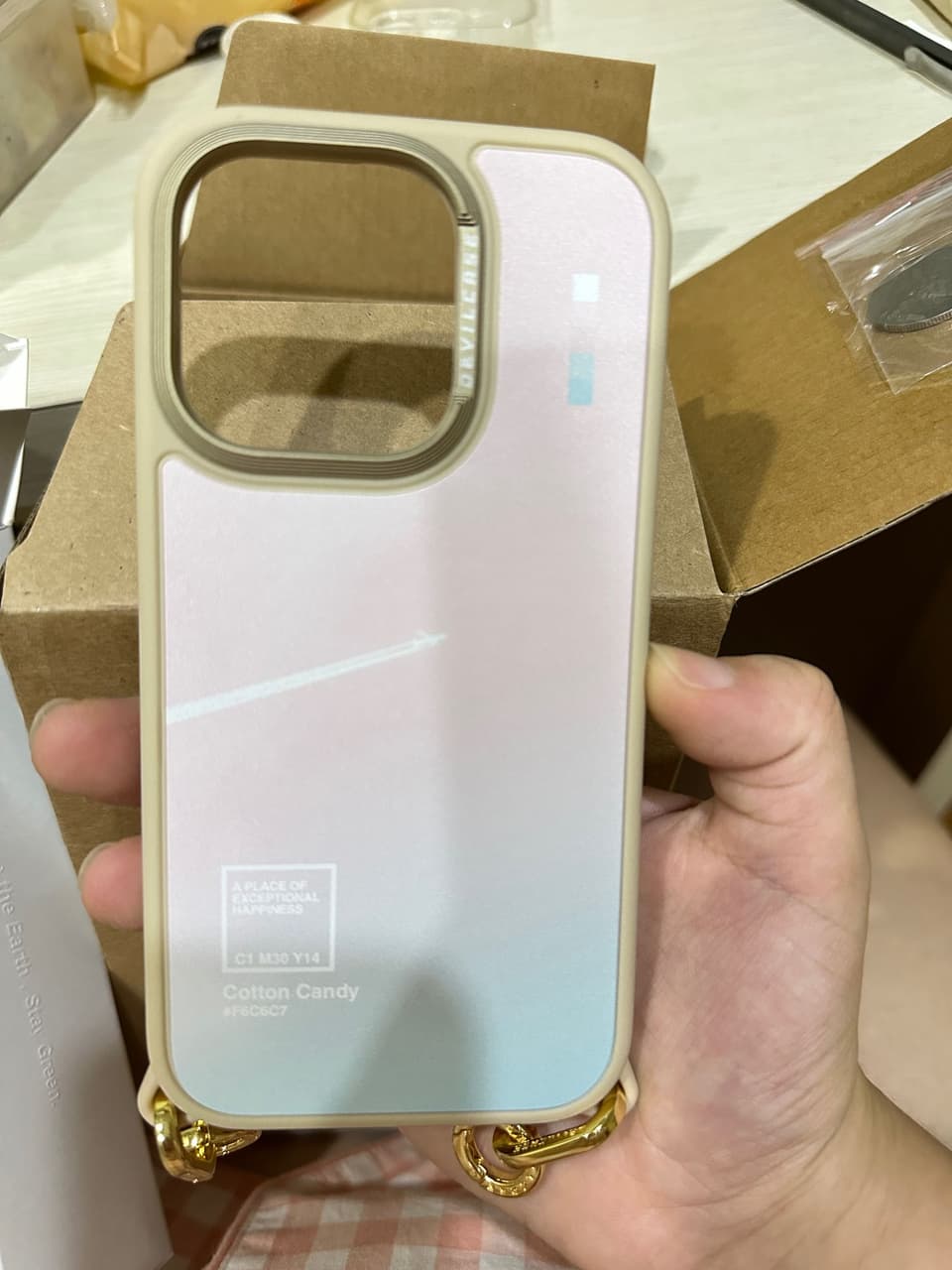 #黑特 DEVILCASE 惡魔手機殼 - 網路購物板 | Dcard