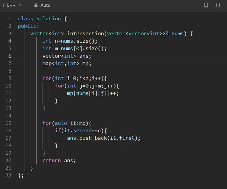 #發問 Leetcode 2248 矩陣大小 - 軟體工程師板 | Dcard