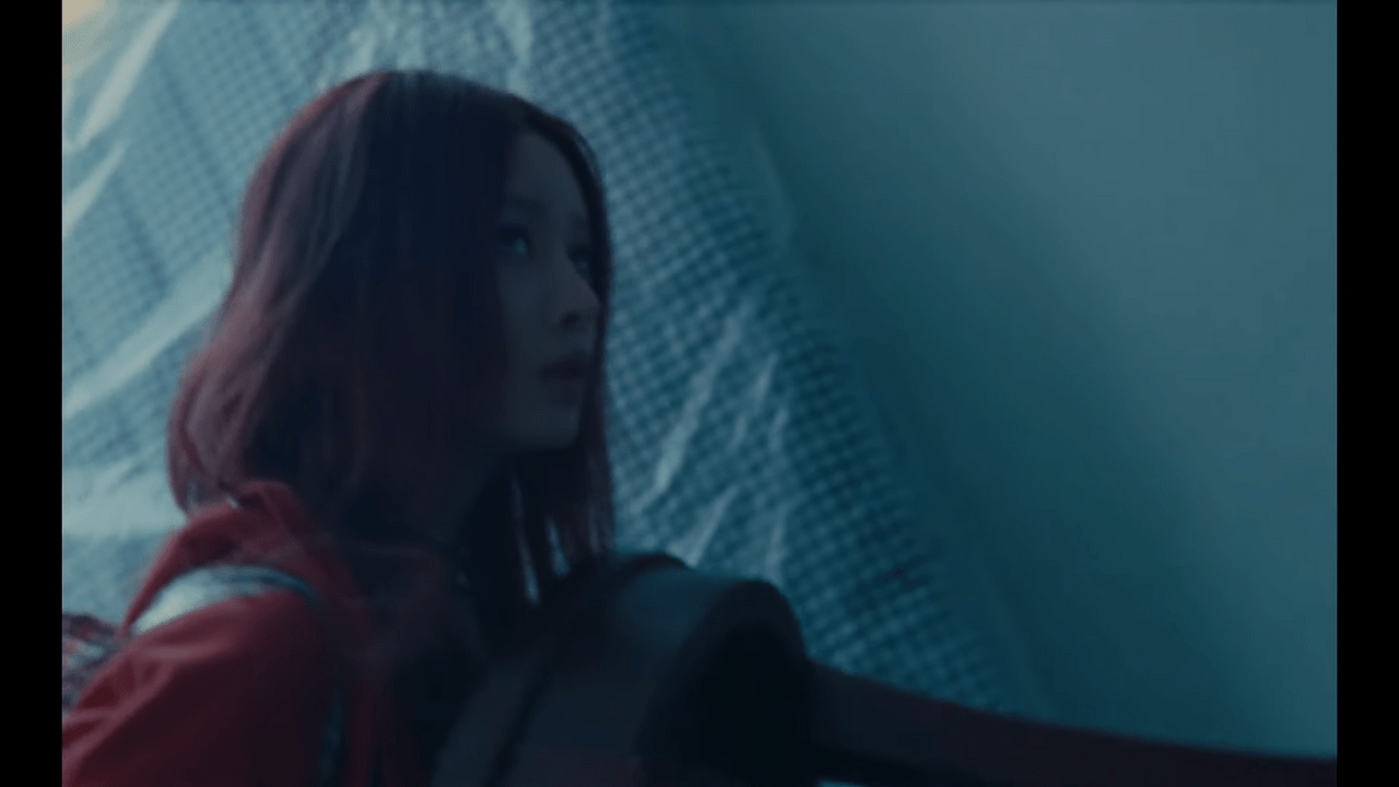 #閒聊 'Either Way' MV 解析討論 - IVE板 | Dcard