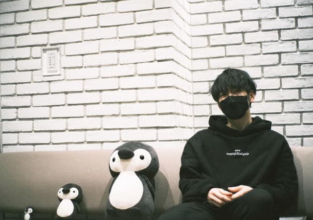 #分享 專業人士也認可的天才ーTK(凛として時雨) - JPOP板 | Dcard