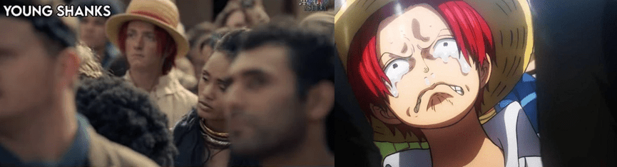 航海王真人版 演員整理 (67位) - 航海王板 | Dcard