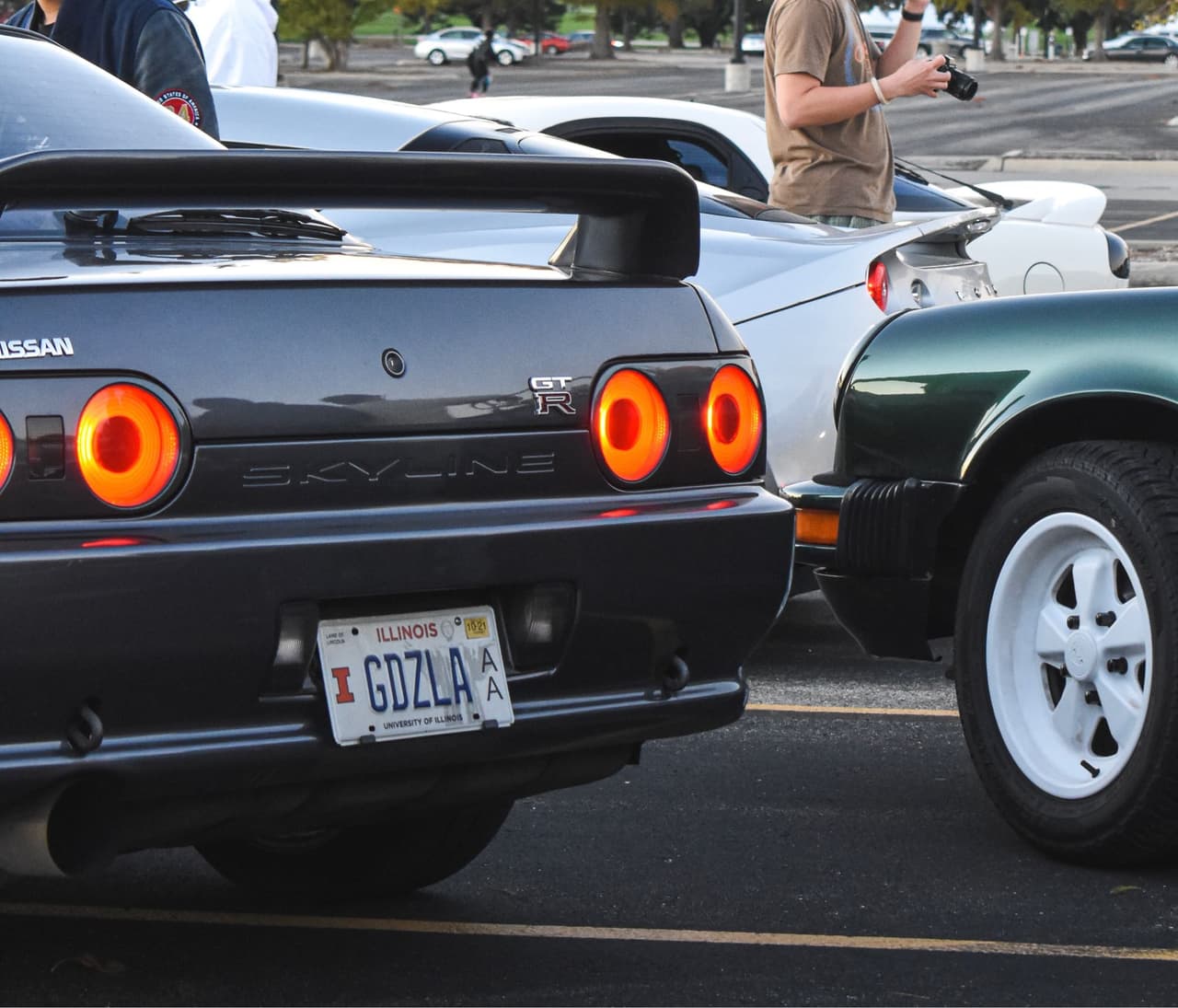 美國JDM車友 - 汽車板 | Dcard