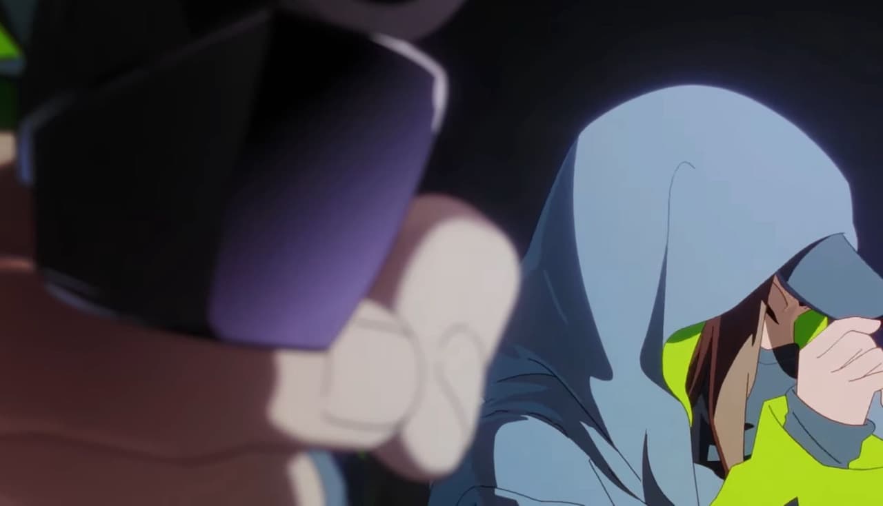 ALNST 關於新曲《Wiege》 - 動漫板 | Dcard