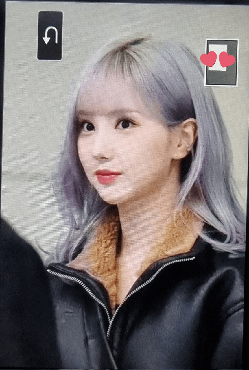 #更新 250102 GFRIEND 仁川機場出境前往日本 - B9-10 留言 | Dcard