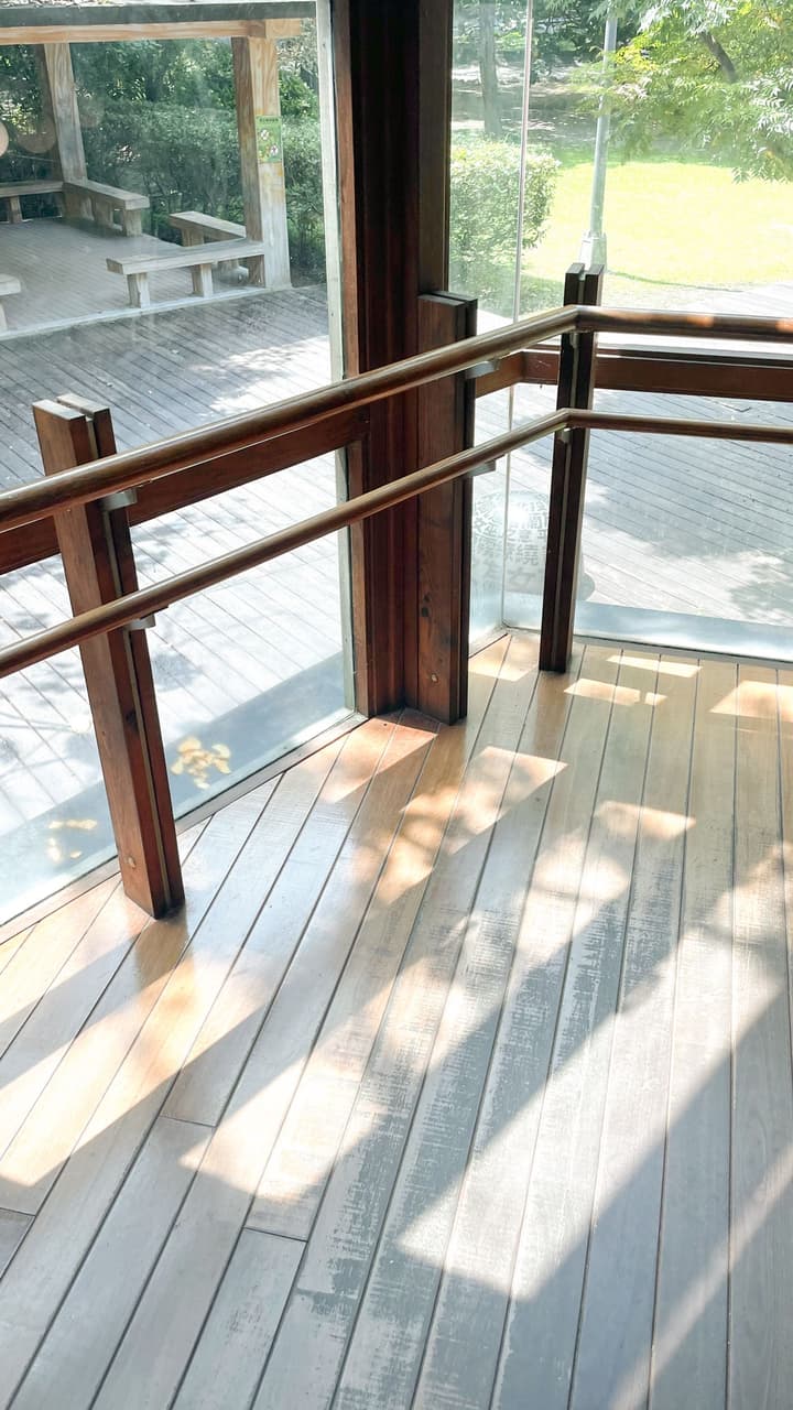 🧳 旅遊｜被大雨打亂的北投、淡水二日遊 🏃‍♀️💨💨 - 咻咻 ( ) (@shishisin) | Dcard