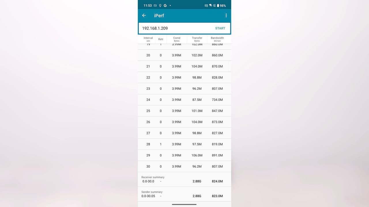 現在該買 Wi-Fi 7 嗎？TP-Link Archer GE550 測給你看 - EnterBox (@enterbox) | Dcard