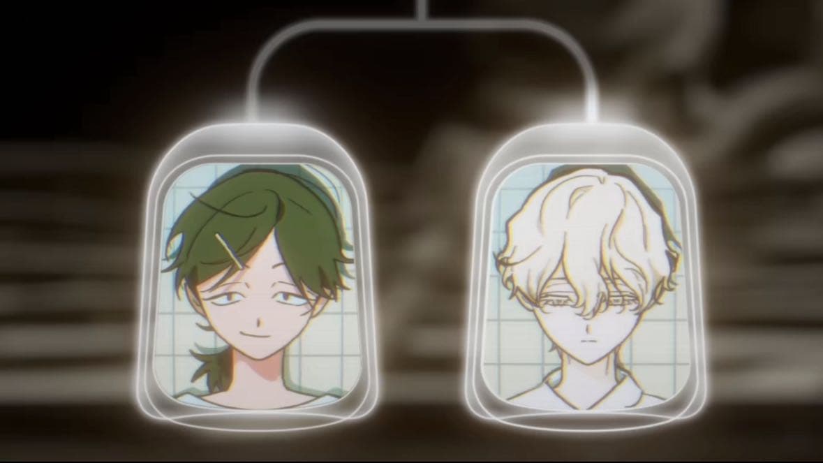 #分享 ALNST Round 5《Ruler of my heart》 LUKA vs. MIZI 月夜中的幻影 - 動漫板 | Dcard