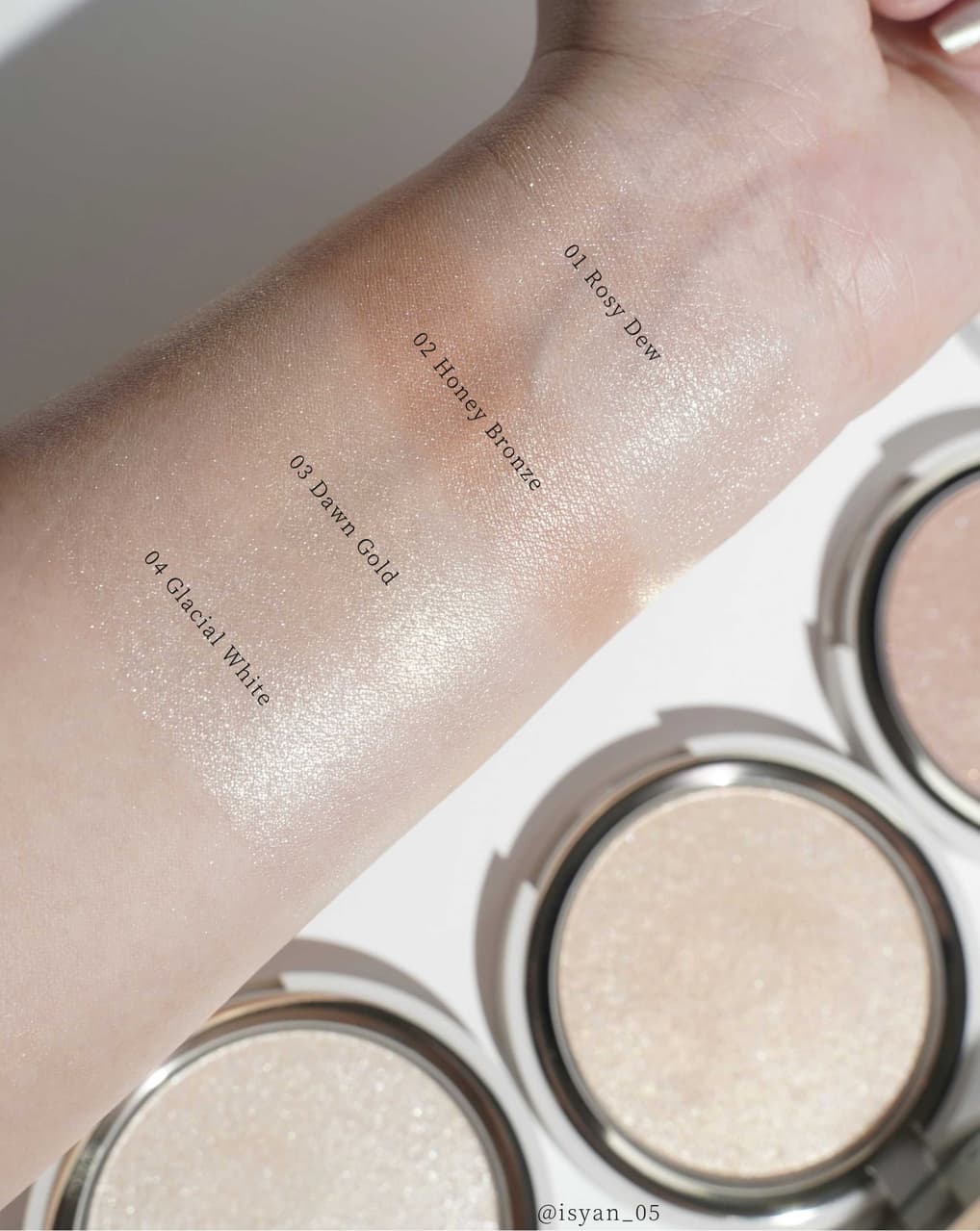 heme 打亮新品 - yan's makeup (@isyan_05) | Dcard