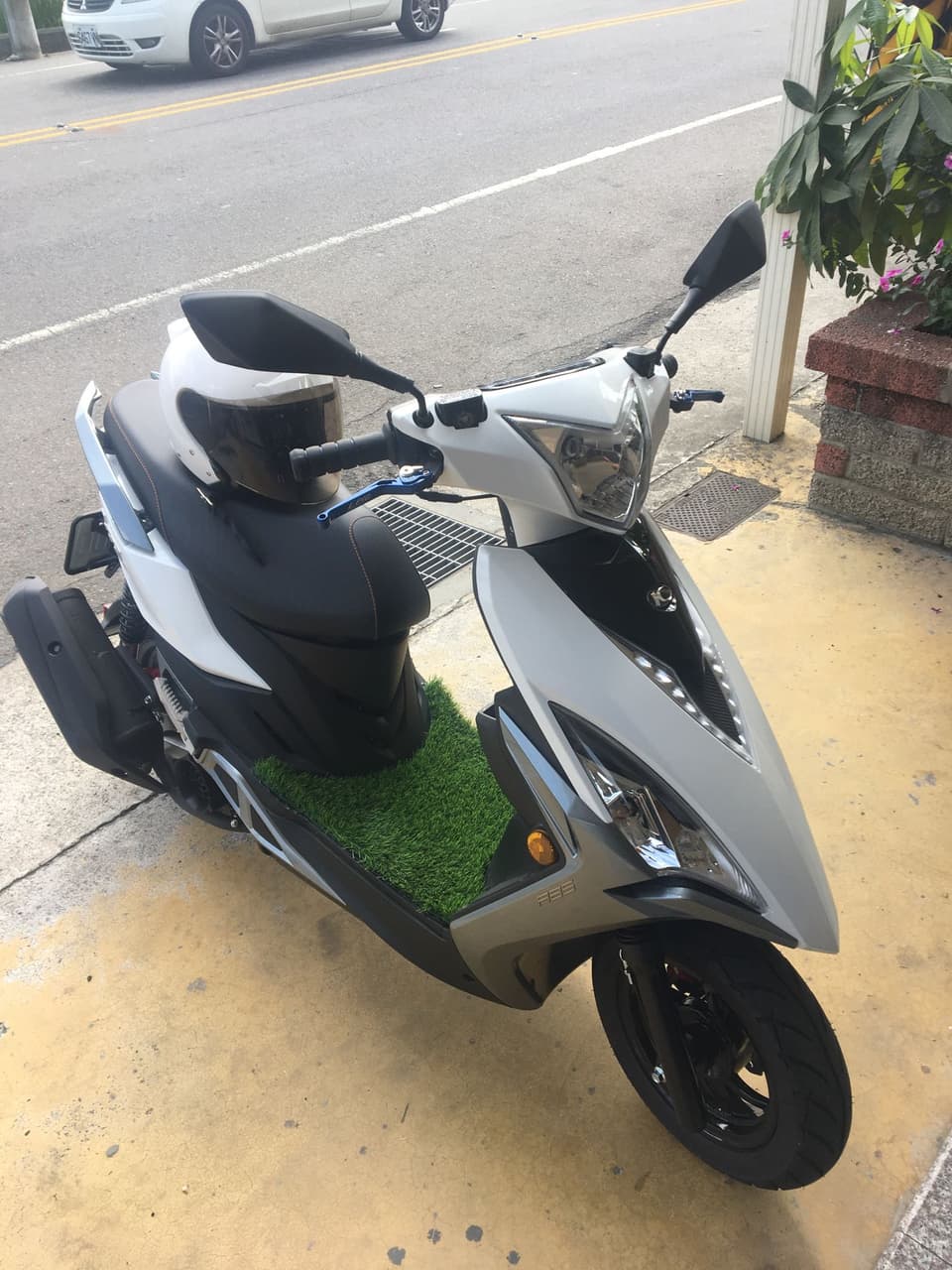 VJR ABS七期騎程心得 - 機車板 | Dcard