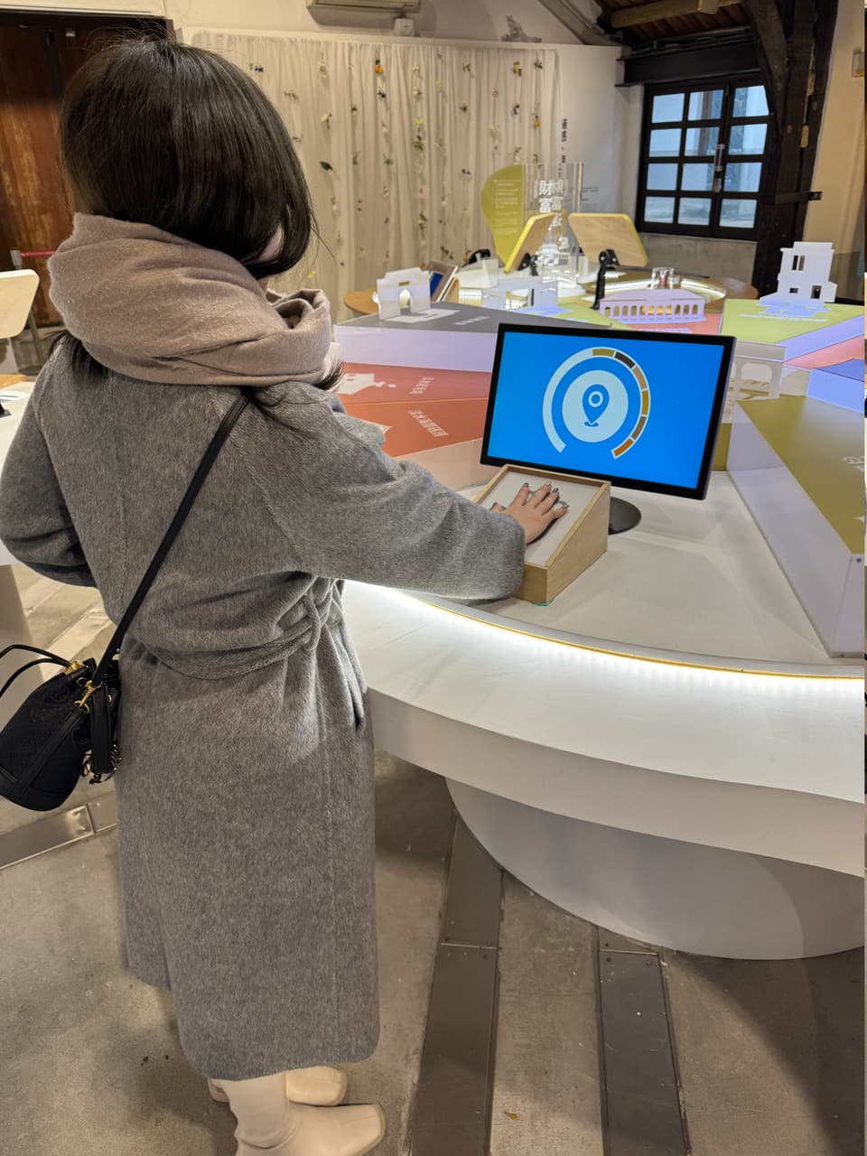 #國內 #新北市 跟著YT影片遊淡水Date - 旅遊板 | Dcard