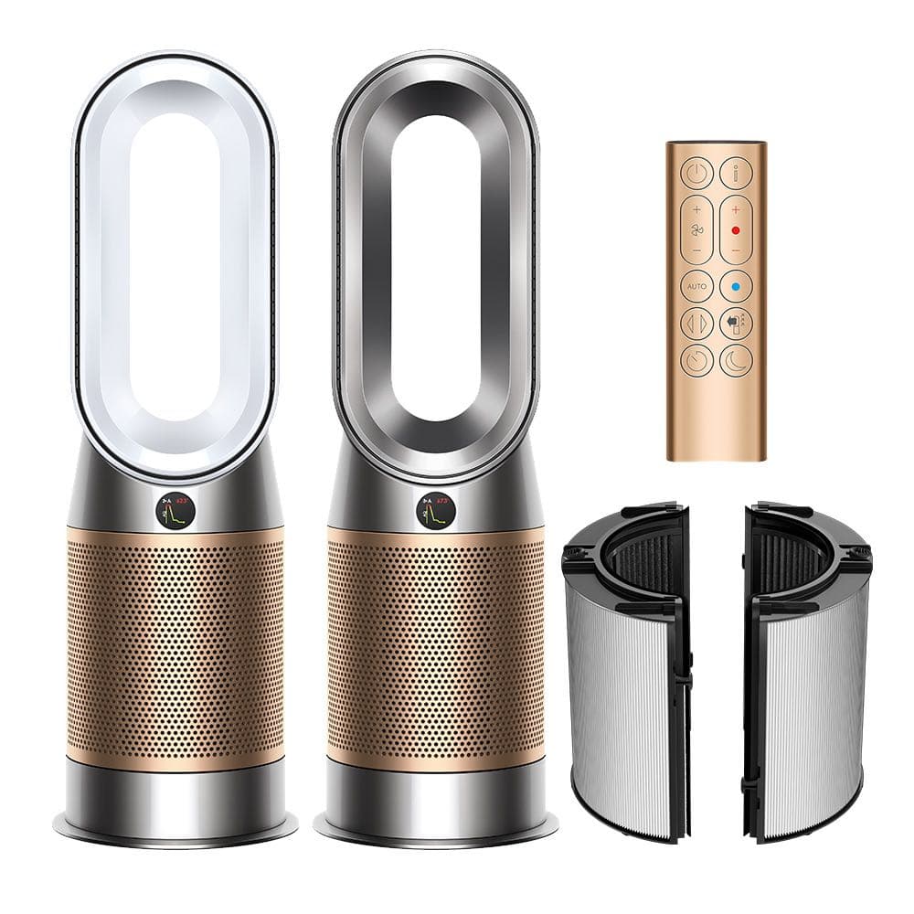 Dyson HP09 Purifier Hot+Cool Formaldehyde 除甲醛涼暖清淨機 送原廠濾網 - 屎丹粒 ...