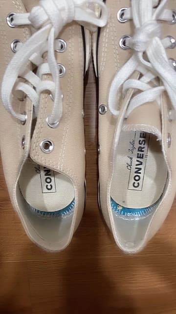 #發問 Converse鞋墊 - 球鞋板 | Dcard