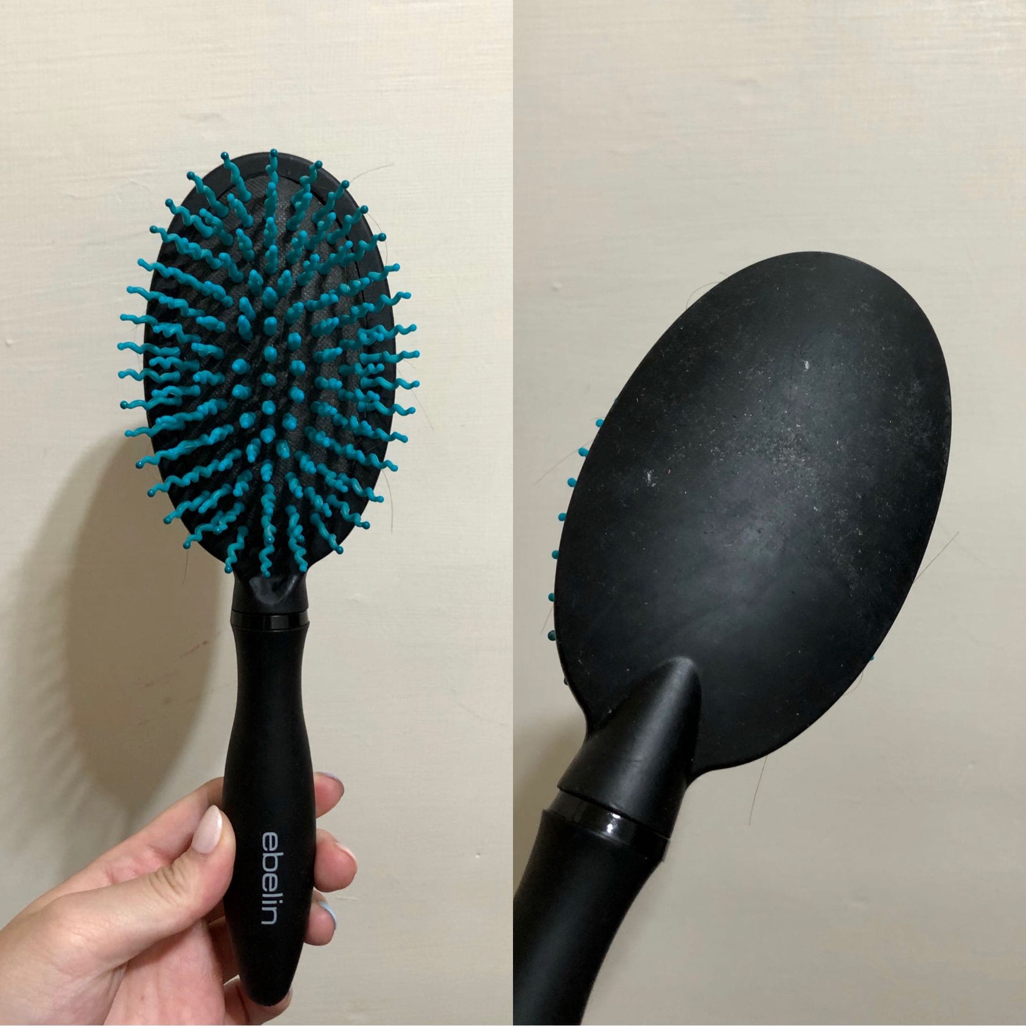 #分享 Aveda v.s. 19again 梳子評比 - 美妝板 | Dcard