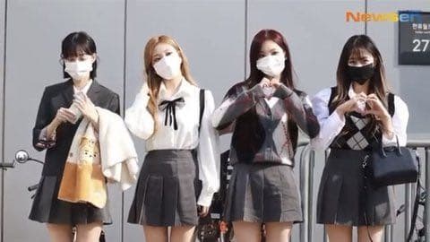 #閒聊 ITZY 這次的回歸概念真的…… - B113 留言 | Dcard