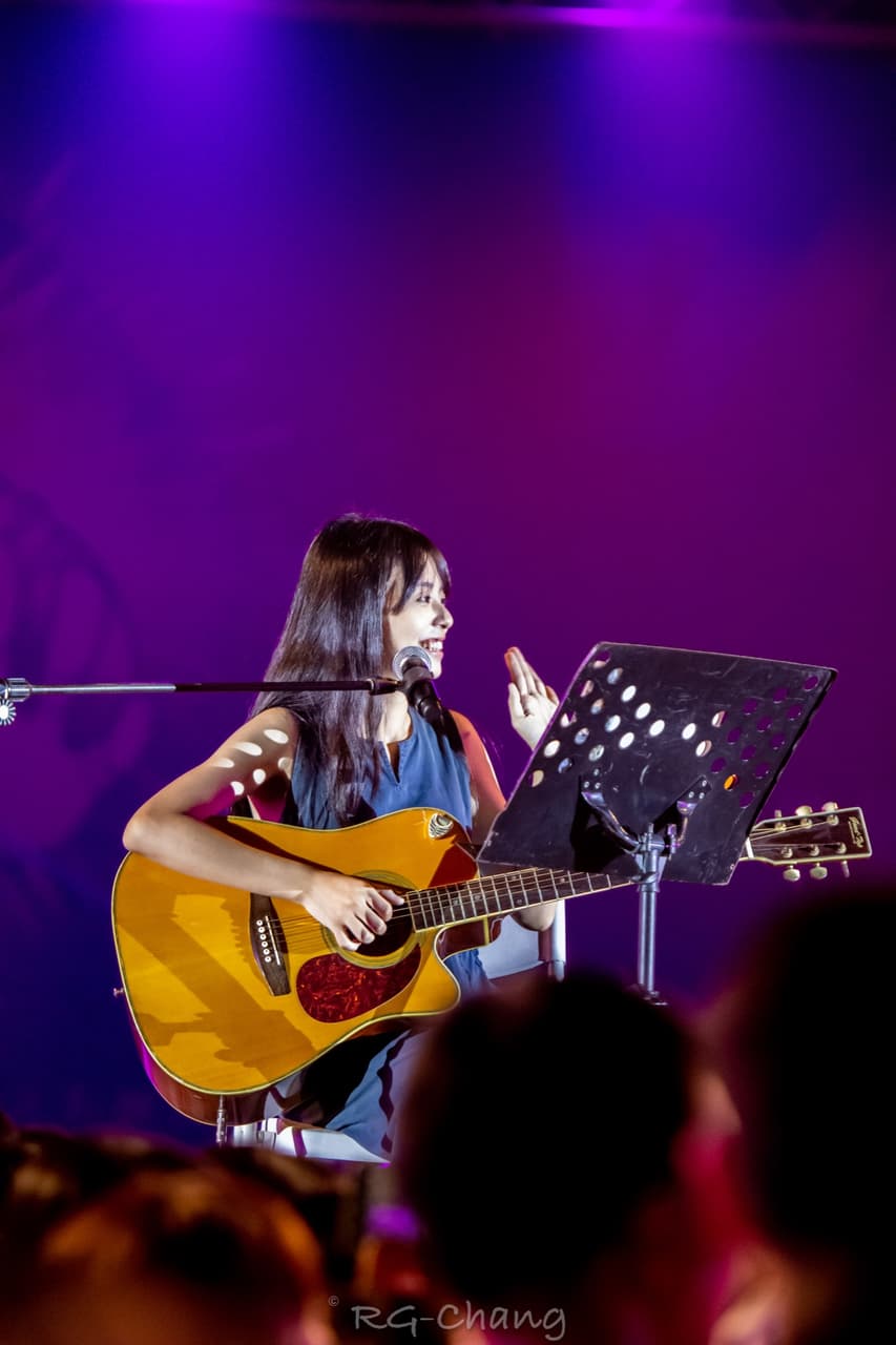 登登登大人晚會 pics - 成功大學板 | Dcard