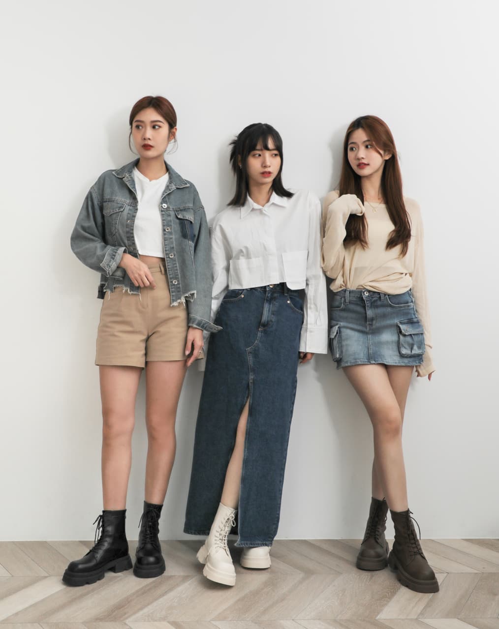 穿搭水水們集合👗 #活動招募 D+AF x Dcard年末復古趴💞快來和Dcard Video神秘嘉賓一起玩！🎭 - 穿搭板 | Dcard