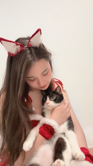 有點宅有點愛漂亮 (@kitten_squad_) | Dcard