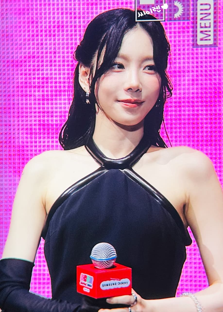 太妍全新舞台🎙️KCON Japan - 少女時代板 | Dcard