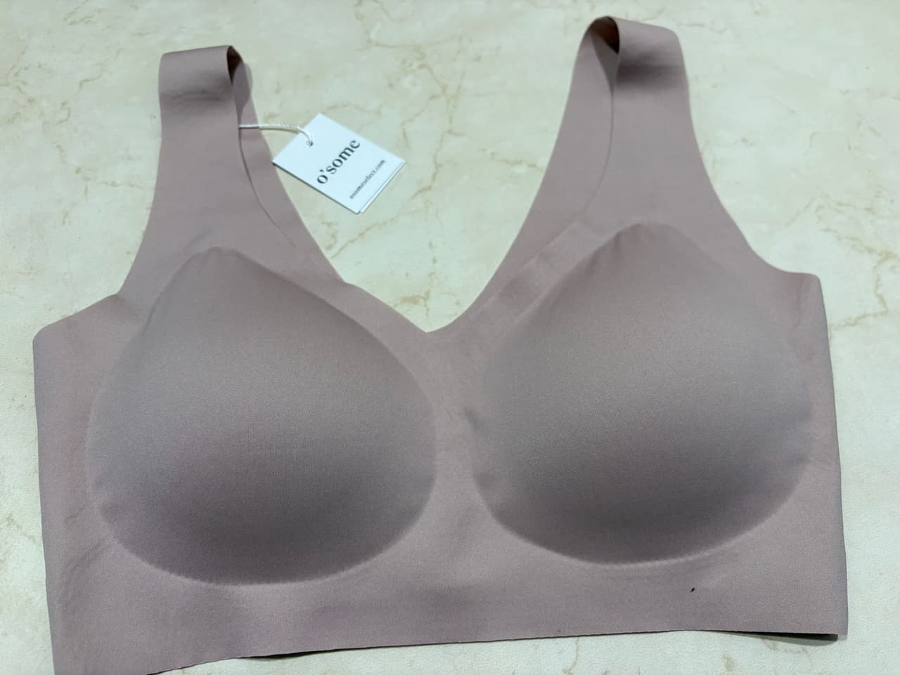 o’some內衣 回購心得分享 - 女孩板 | Dcard