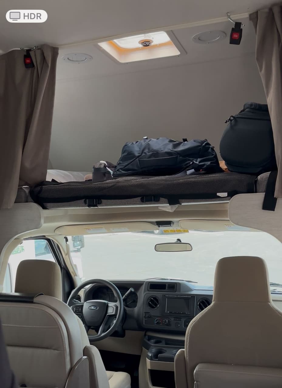 #國外遊記 美國🇺🇸自租RV西部公路之旅ep.2 - 旅遊板 | Dcard