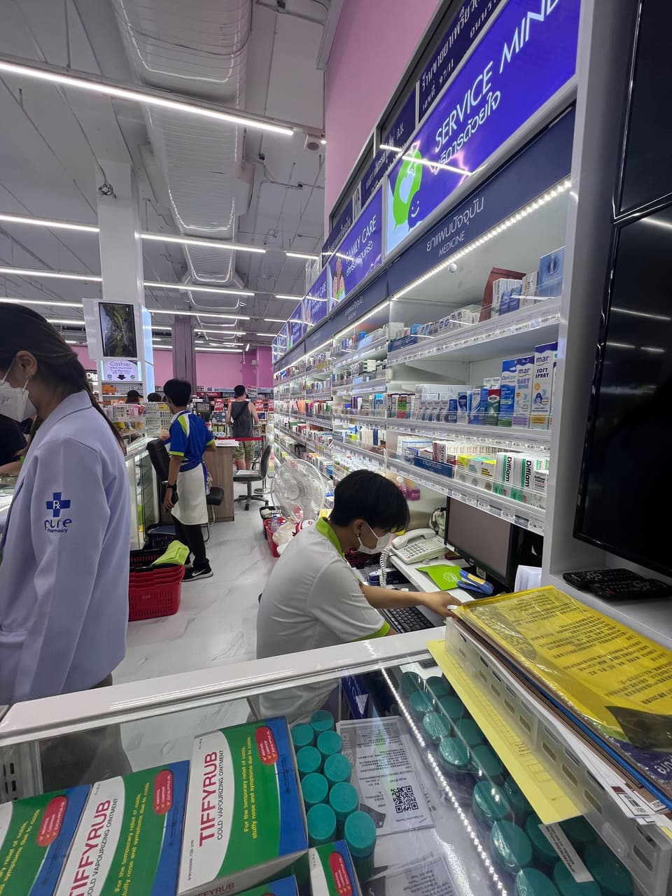 #國外 #曼谷自由行 5天4夜 行程+費用 +BIG C退稅小技巧（下集） - 旅遊板 | Dcard