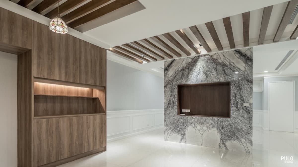 30個天花板裝潢、注意事項一次懂！ - PULO，你家的好朋友 (@puloapp) | Dcard