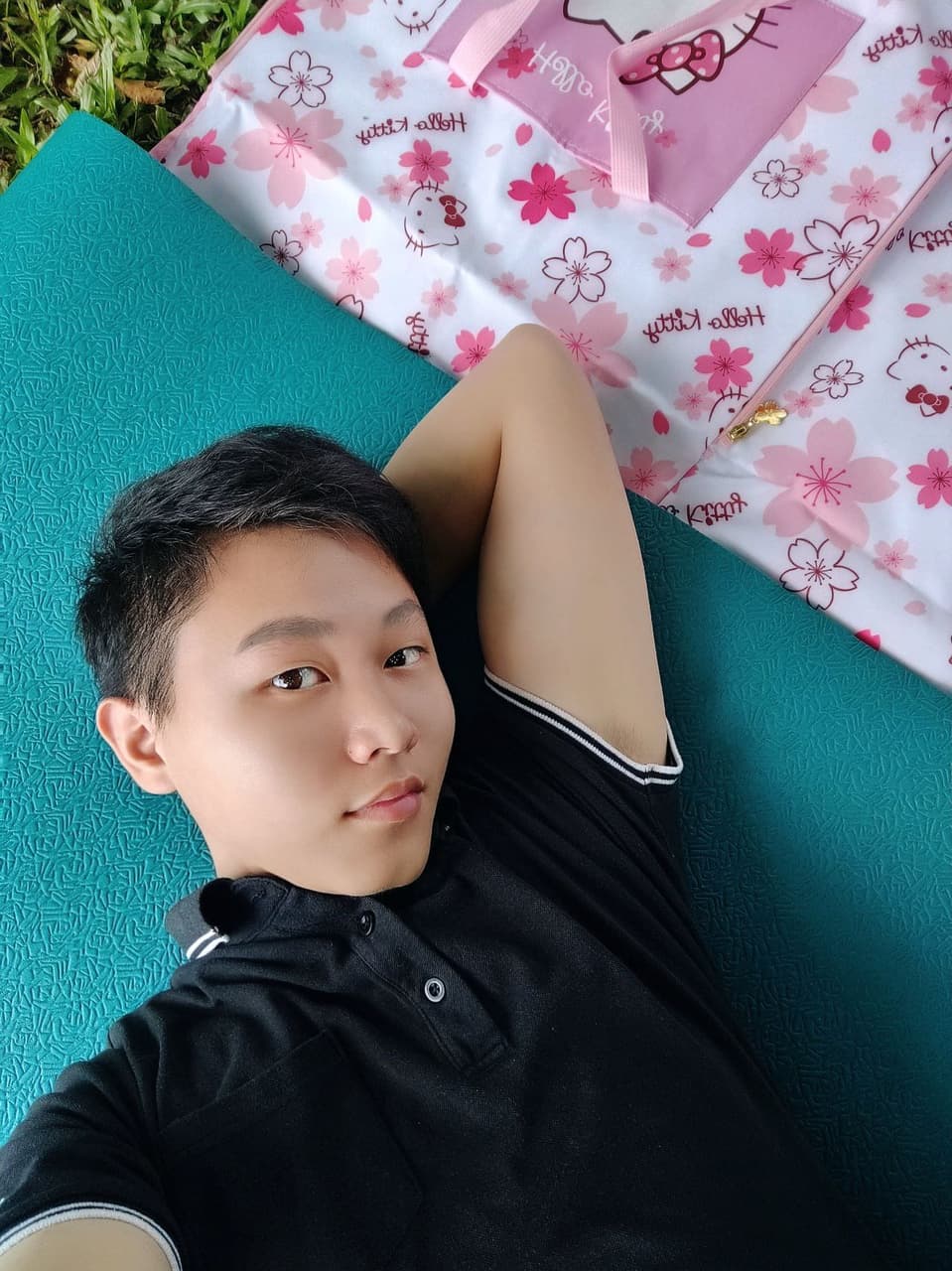 #異性 #專情 #接受遠距離 - 擇偶條件板 | Dcard