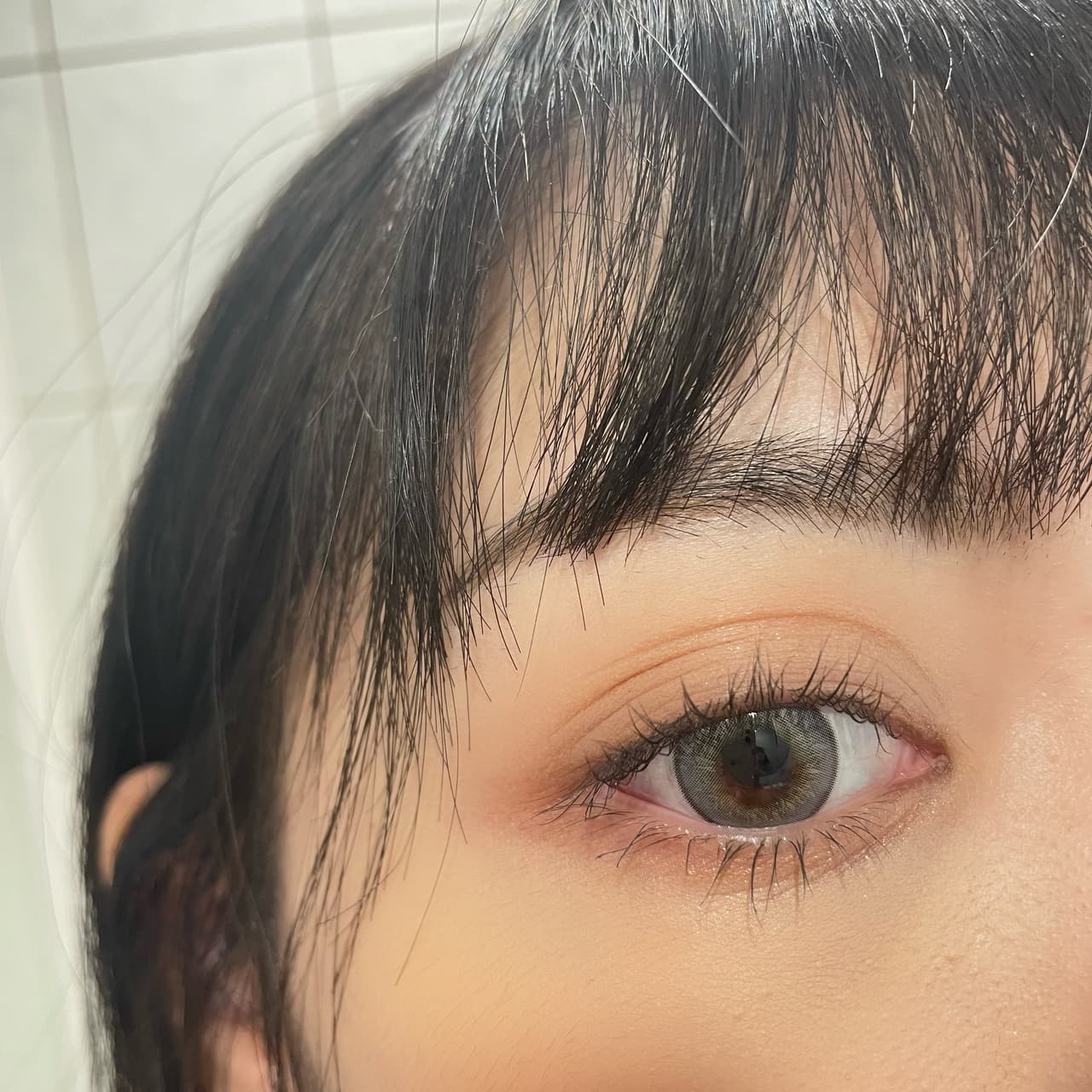 #分享 𝐐𝐋𝐄𝐍𝐒 月拋隱形眼鏡 - 隱形眼鏡板 | Dcard