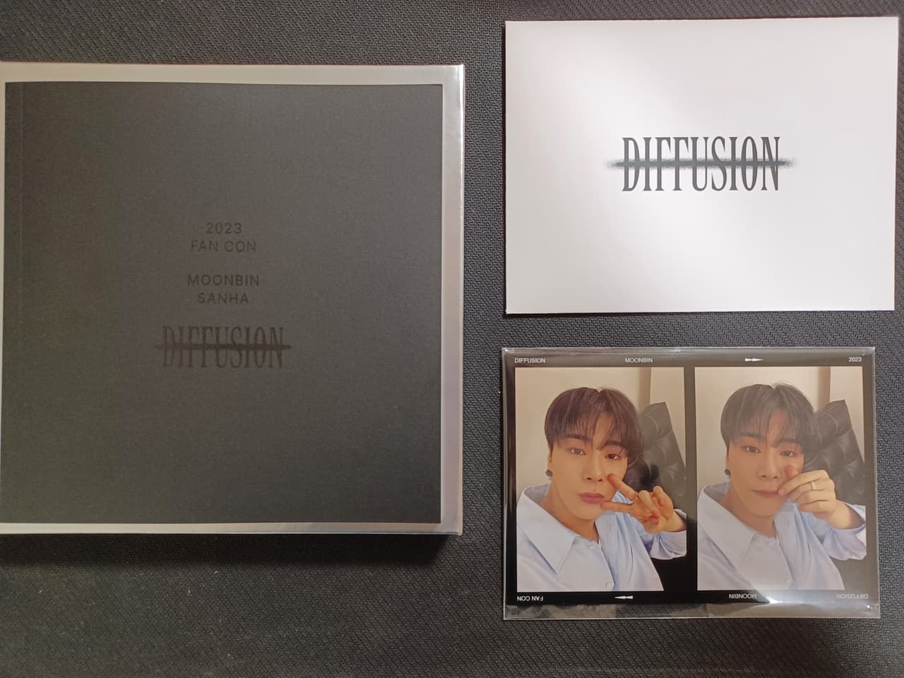 #開箱 花生DIFFUSION DVD&USB 🥜 - ASTRO板 | Dcard