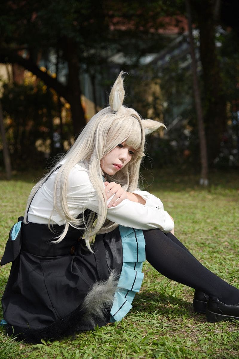 CWT65場照分享（2） - Cosplay板 | Dcard