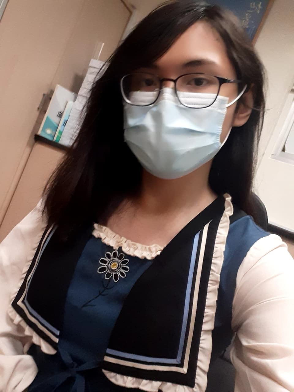 #閒聊 LO娘夢想的開頭 - 吐司阿泥🍞🐑 (@vamcie) | Dcard