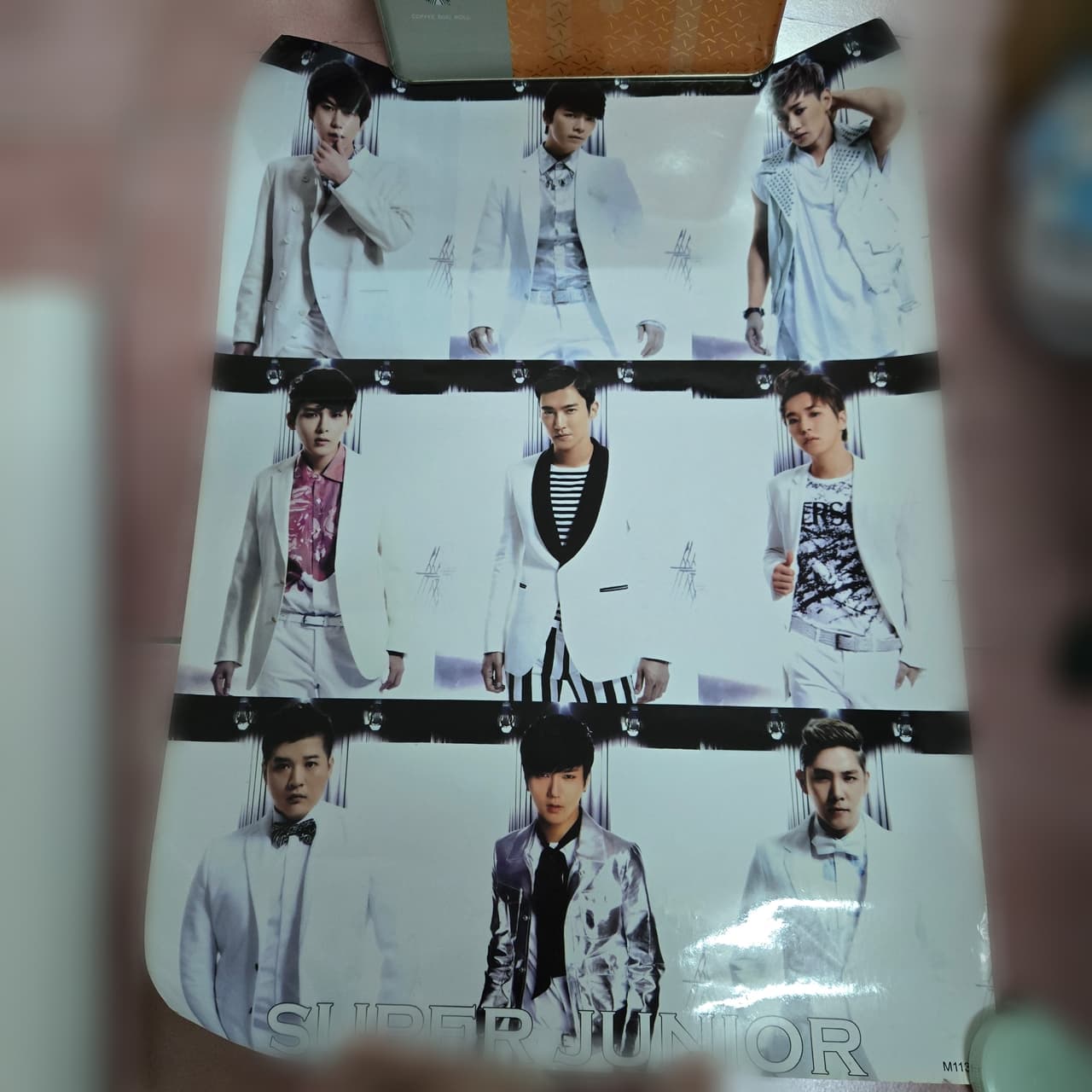 #已贈出 snoopy，SJ海報，帽子 - 贈物板 | Dcard