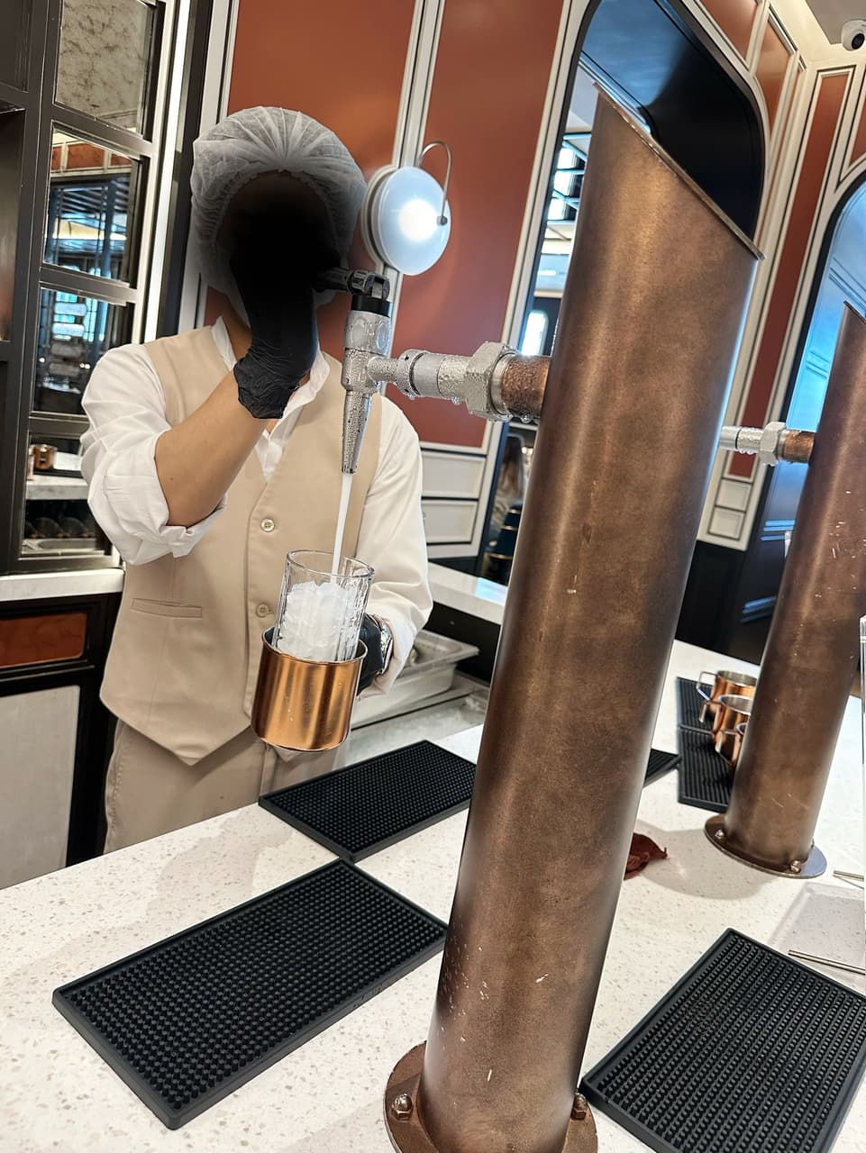 曼谷最強.ᐟ.ᐟ Copper Beyond Buffet自助餐天花板開箱🍽#新鮮事調查局 - 美食板 | Dcard