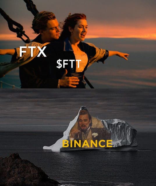 大家身邊的FTX受害者有多少？ - 理財板 | Dcard