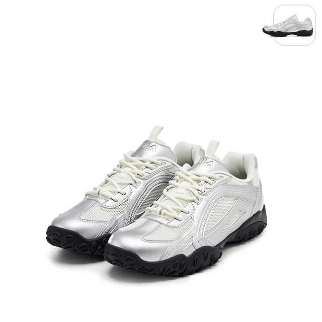 【2025 FILA鞋推薦】5款推薦！老爹鞋vs小白鞋？Y2K韓系穿搭不踩雷指南 - 炸蝦 (@vine666) | Dcard