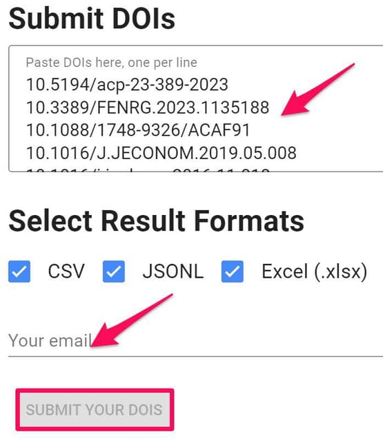 批次下載多篇paper全文的小工具 - 入流 (@geo1995) | Dcard