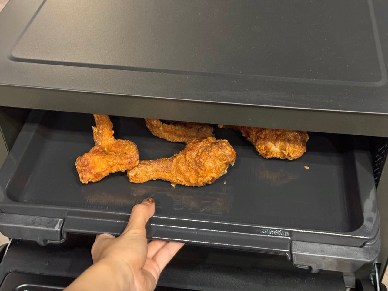 上班族必備的效率型萬用微波爐 - 媽媽咪呀的咪呀 (@miapu________) | Dcard