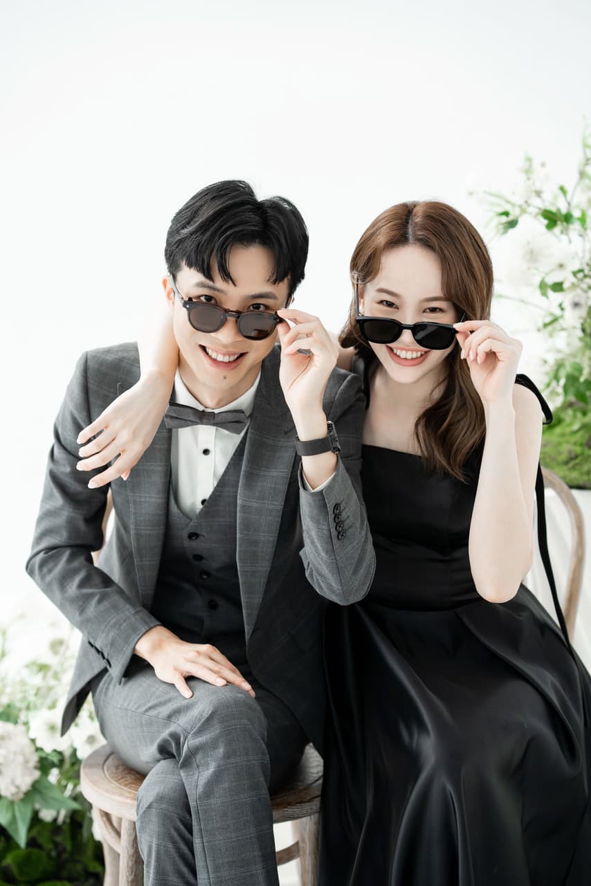 #婚紗 新竹婚紗攝影推薦_JMS/GD - 結婚板 | Dcard