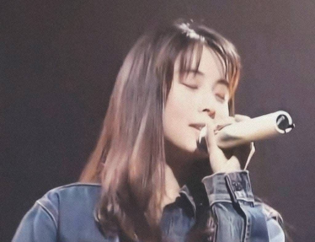 ZARD 坂井泉水58歲冥誕 - 心情板 | Dcard