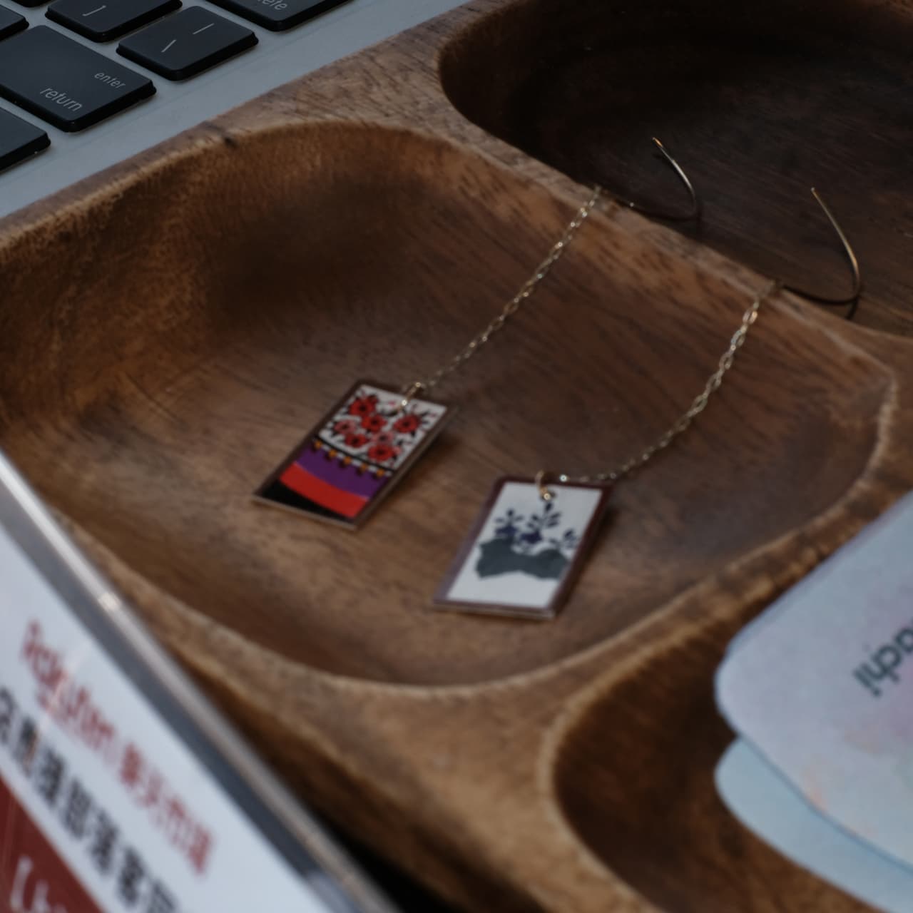 丨樂天部落客同樂會！丨 - 一顆潘薯🍠 (@xenia_04) | Dcard