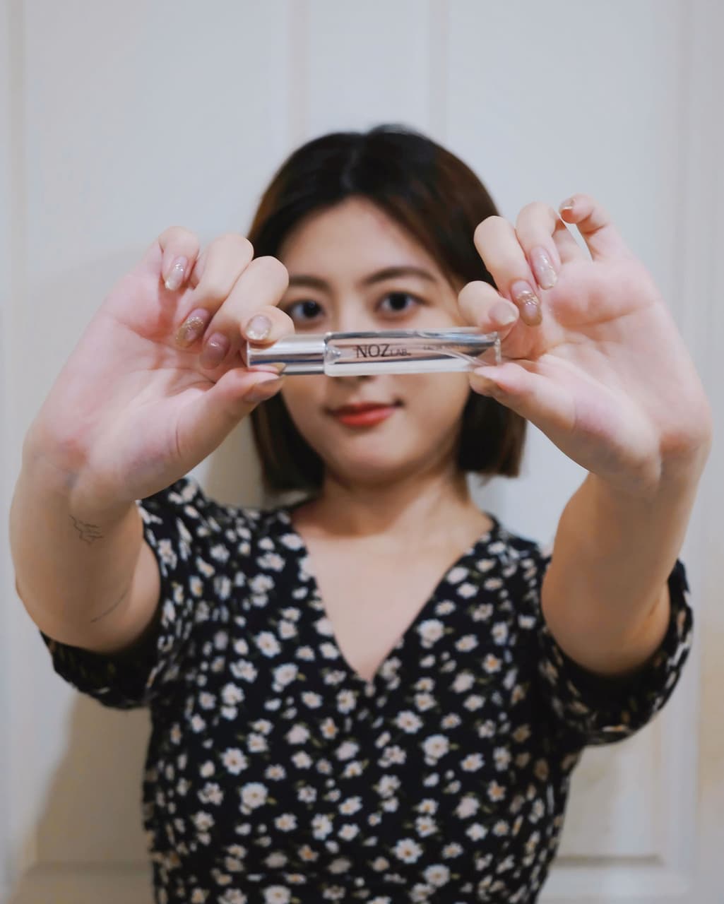 #抽獎 專櫃平替 NOZ LAB 口袋香 再也不怕沒噴香水很赤裸ㄌ！ - 小明同學🌻 (@mying_1) | Dcard