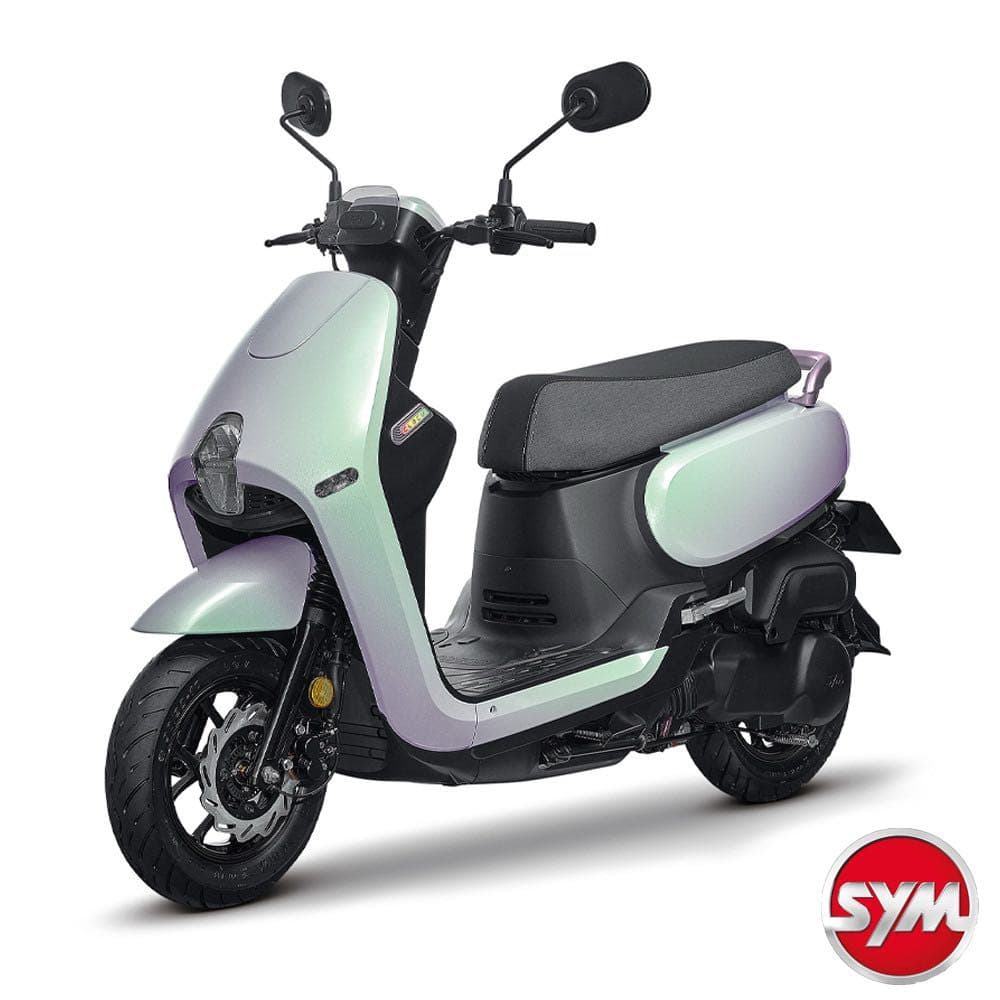 2025 網購機車購物指南｜5 款 SYM 熱門車款比較與優惠分析 - 兩津先生 (@zen1345136) | Dcard