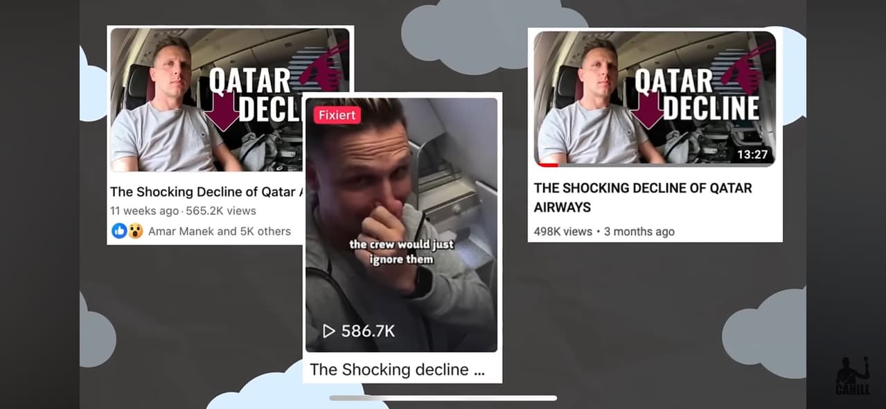 #新聞 卡達航空把飛行YTR納入拒載名單 - 航空板 | Dcard