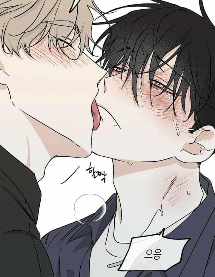 #分享 3部 佔有慾超強 ALPHA（BL漫畫&小說 /圖多） - 動漫板 | Dcard