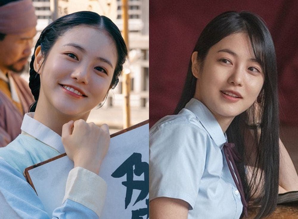 #分享 國民初戀、壞女人一次駕馭的 A-TEEN 短髮女神辛睿恩🤌🏻 - 追星板 | Dcard