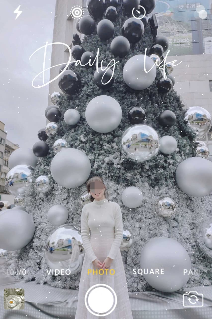 #日常穿搭 上班穿搭（五）162cm/50kg #冬日穿搭調色盤 - 穿搭板 | Dcard