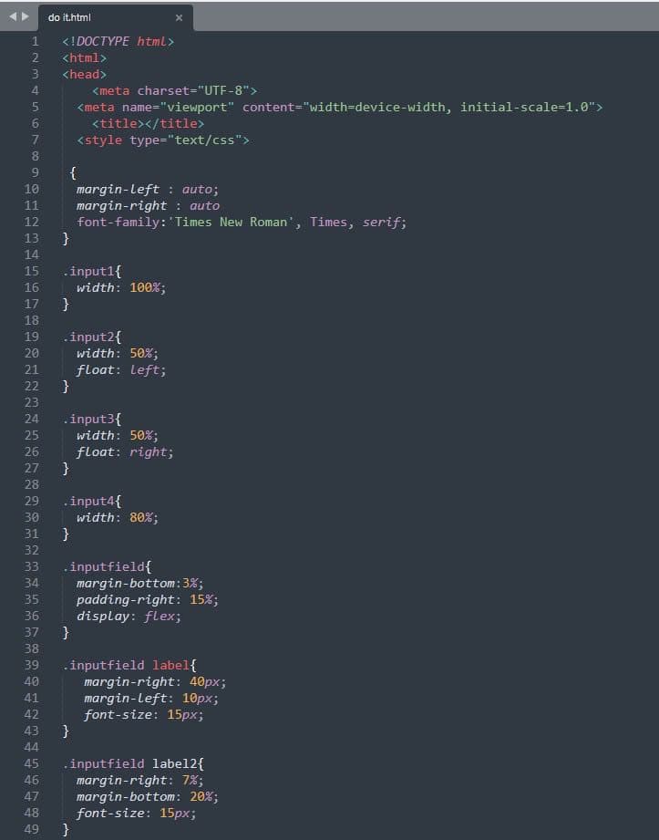 #HTML #求救 計概html作業debug - 前端工程師板 | Dcard