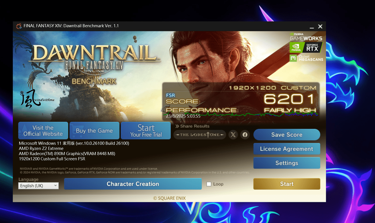 當MSI Claw A8(Z2E)碰上Claw 8 AI+(258V)：遊戲、效能與續航力完整解析 - 3C板 | Dcard