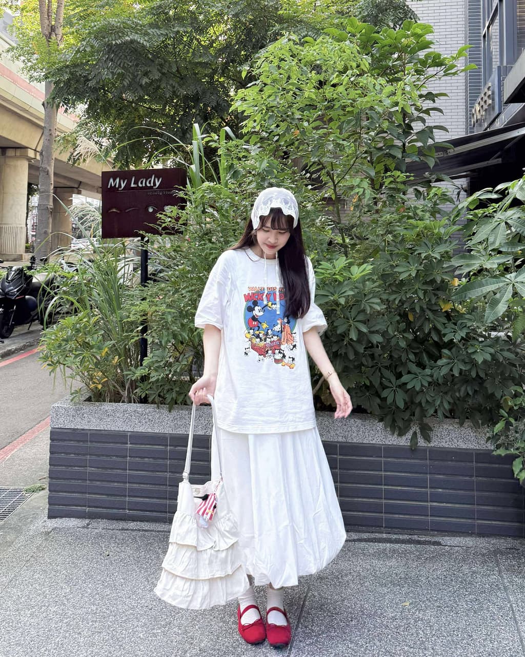 \迎接618／淘寶Taobao愛店＋高cp值單品開箱分享 - 蝸牛的蝸 (@thisisgua_) | Dcard