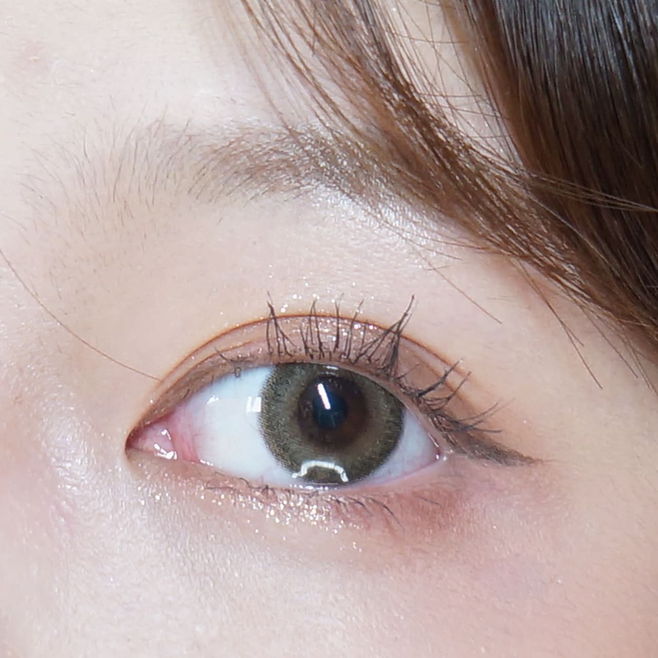 一年四季的女神隱眼讓你百變不煩惱 - Van (@van.vanmake) | Dcard